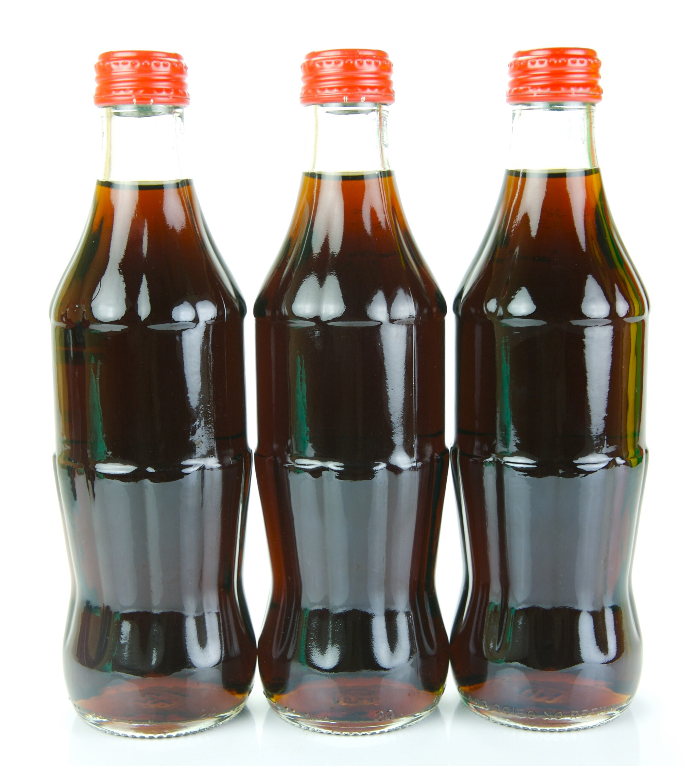 Cola Bottler Gains 150-200 Production Hours Yearly with FKL’s - Fristam ...