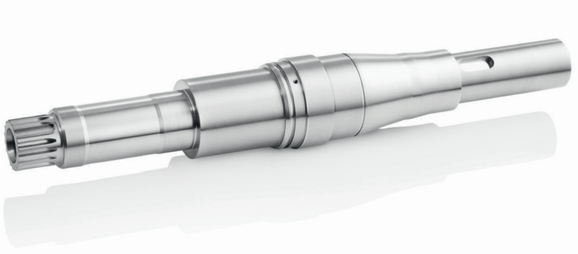 Shaft Deflection: A Hidden Cause of Pump Wear and Downtime - Fristam Pumps