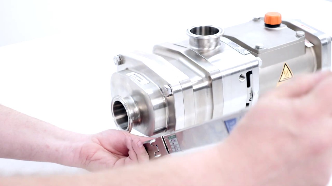 Resource Search - Fristam Pumps